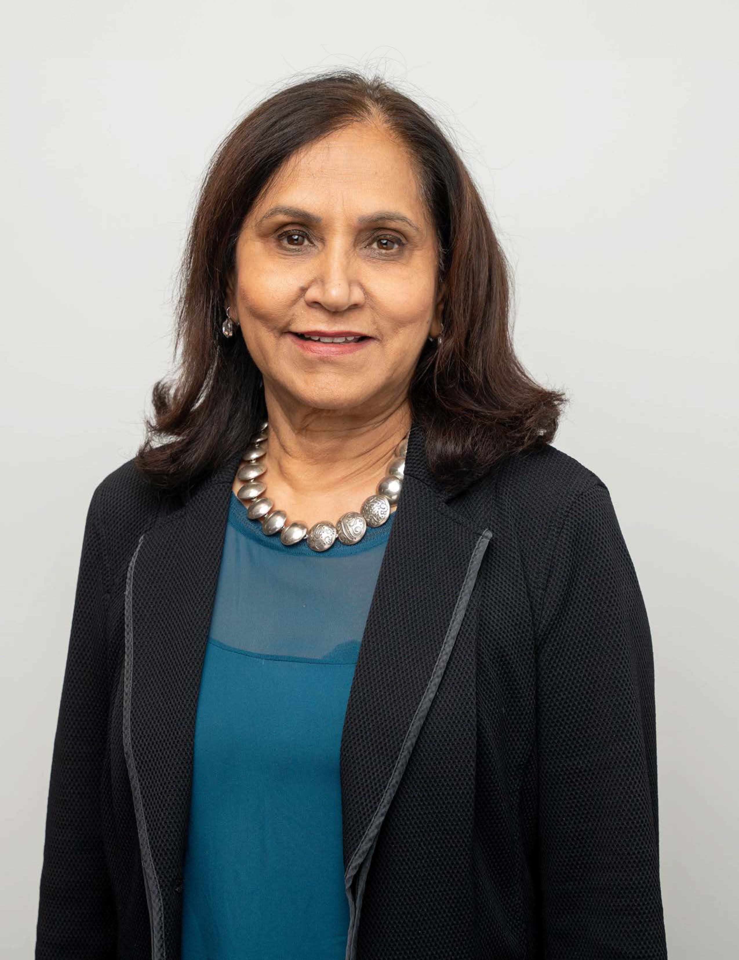 Anju Virmani - Toronto Metropolitan University (TMU)