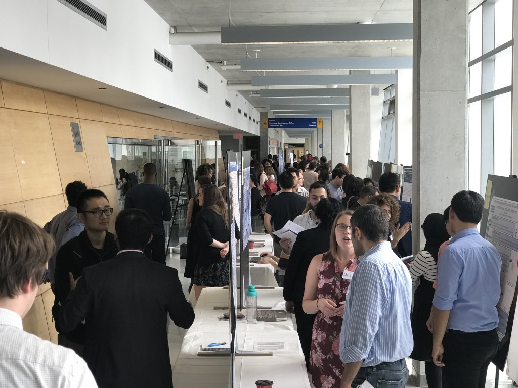 GRADShowcase - Graduate - Toronto Metropolitan University (TMU)