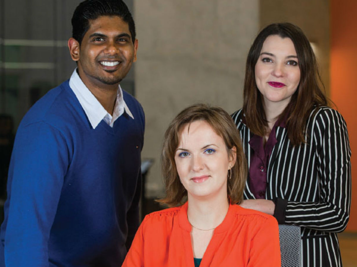 Policy Studies (PhD) - Graduate - Toronto Metropolitan University (TMU)