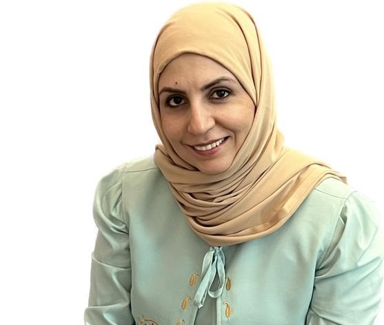 Samaneh Gholami - Graduate - Toronto Metropolitan University (TMU)