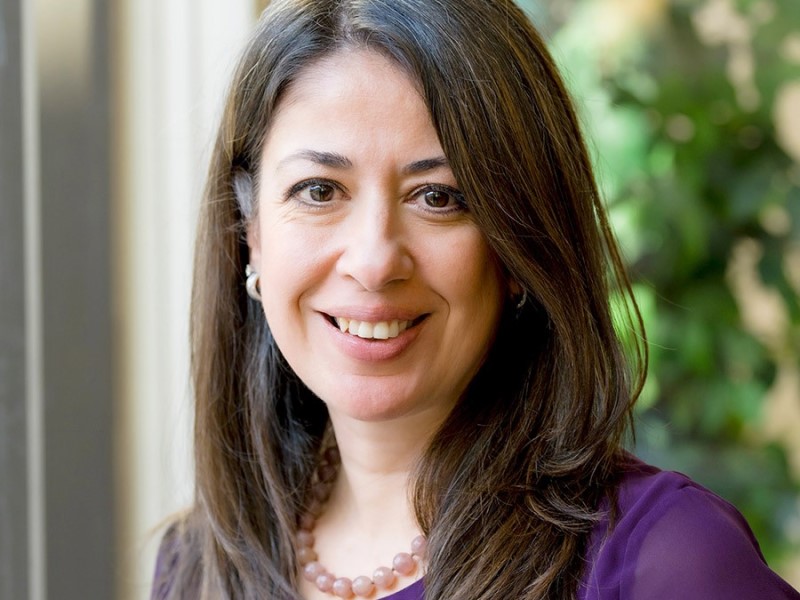 Bulgurcu, Burcu - Communication and Culture - Toronto Metropolitan ...