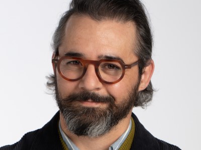 Colangelo, Dave - Communication and Culture - Toronto Metropolitan University (TMU)