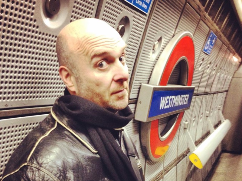 Elmer, Greg - Communication and Culture - Toronto Metropolitan ...