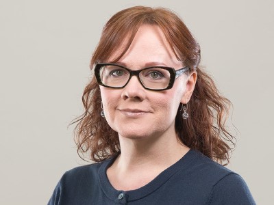 Wahl, Kimberly - Communication and Culture - Toronto Metropolitan ...