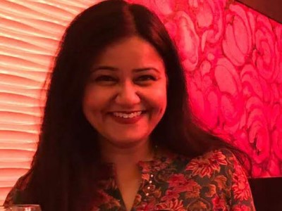 Sengupta, Mitu - Communication and Culture - Toronto Metropolitan ...