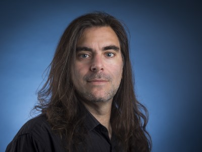 Muzzatti, Stephen - Communication and Culture - Toronto Metropolitan ...