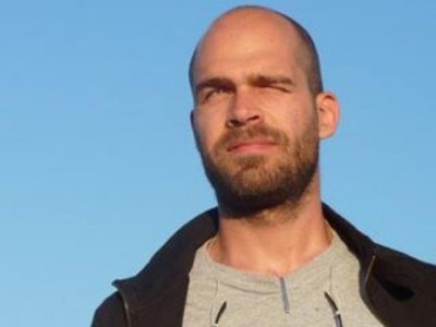 Theophanidis, Philippe - Communication and Culture - Toronto ...