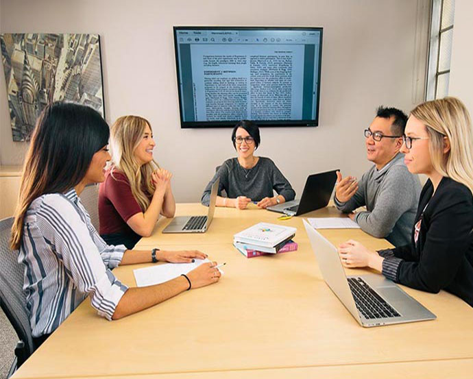 Programs Graduate Toronto Metropolitan University
