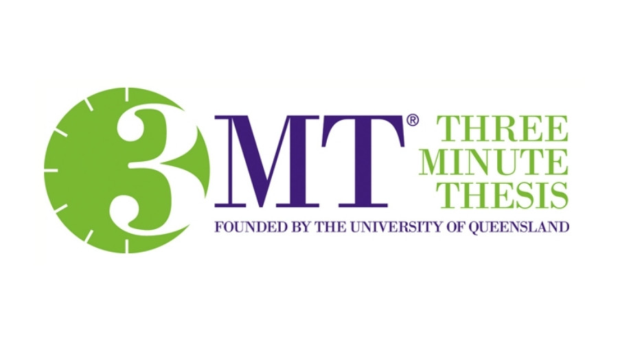 Three Minute Thesis (3MT®) Competition - Graduate - Toronto ...
