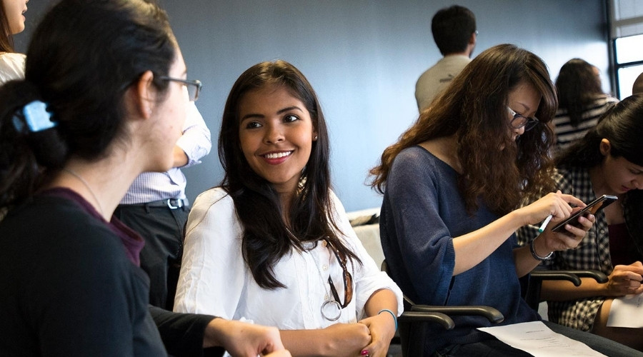 Future Smart - Graduate - Toronto Metropolitan University (TMU)