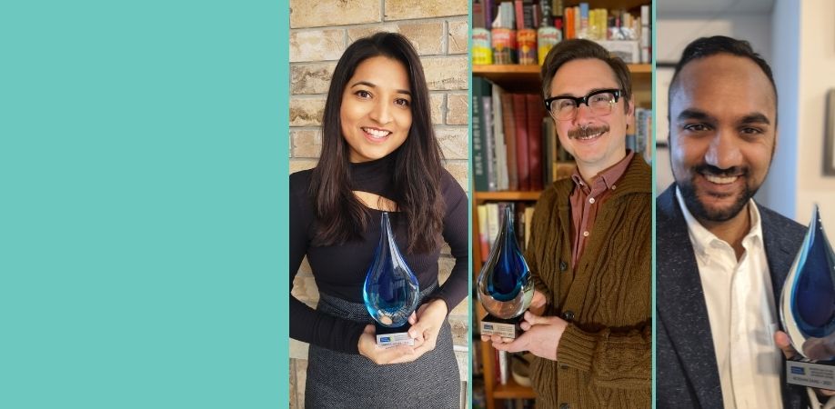 Graduate - Graduate - Toronto Metropolitan University