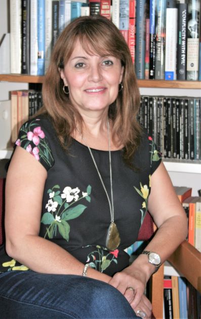 Fatima Dasilva - Department of History - Toronto Metropolitan ...