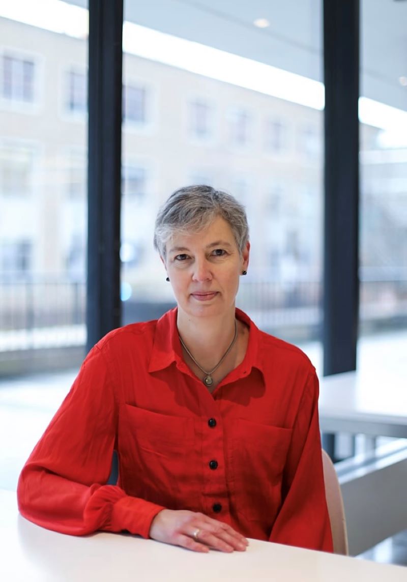 Ellis Catherine - Department of History - Toronto Metropolitan ...