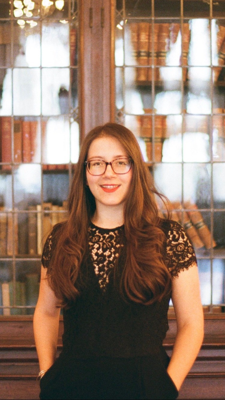 Alexandra Ouzounis - Department of History - Toronto Metropolitan ...