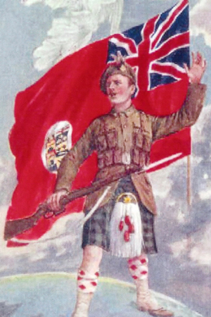 HIS 541: Canada and the First World War - Department of History ...