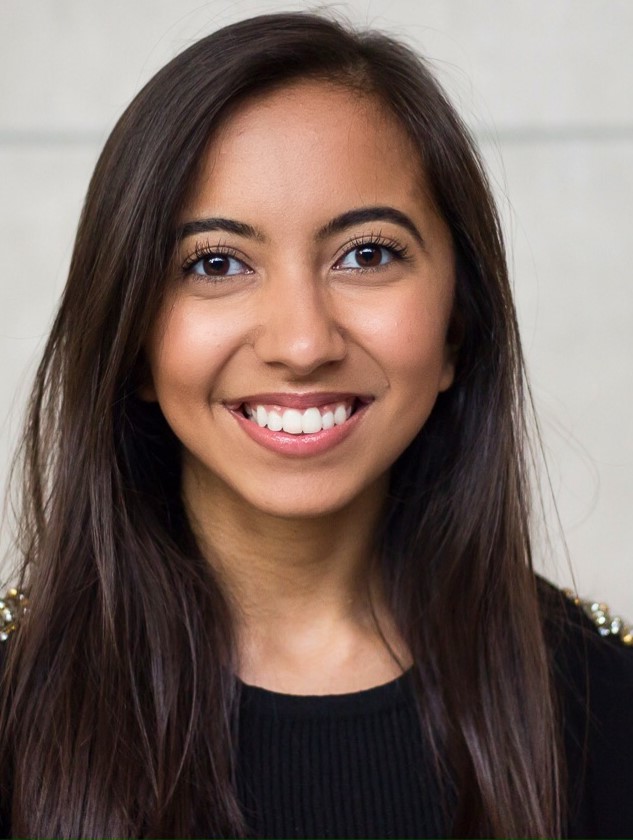Rabiah Choksi - Department of History - Toronto Metropolitan University ...