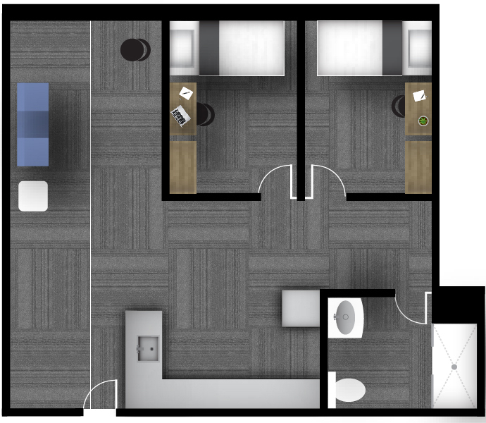 Our Buildings - Housing & Residence Life - Toronto Metropolitan ...