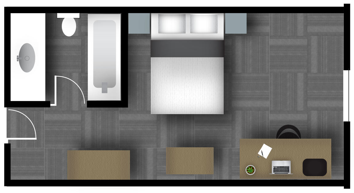 Our Buildings - Housing & Residence Life - Toronto Metropolitan ...