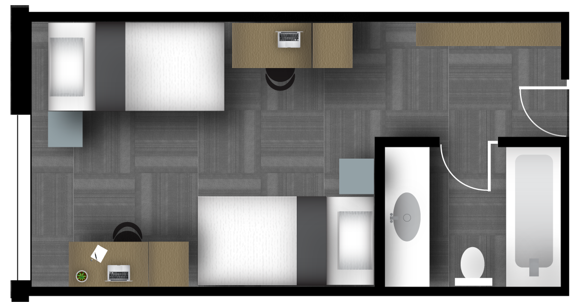 Our Buildings - Housing & Residence Life - Toronto Metropolitan ...