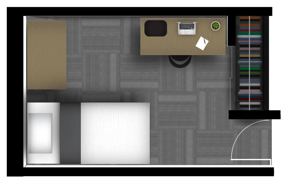 Our Buildings - Housing & Residence Life - Toronto Metropolitan University