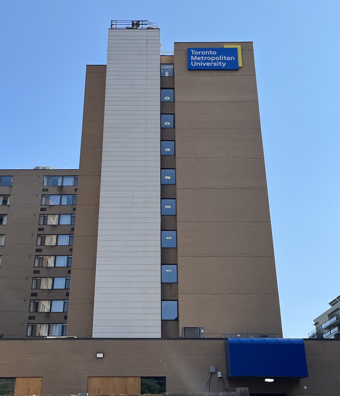 Our Buildings - Housing & Residence Life - Toronto Metropolitan ...