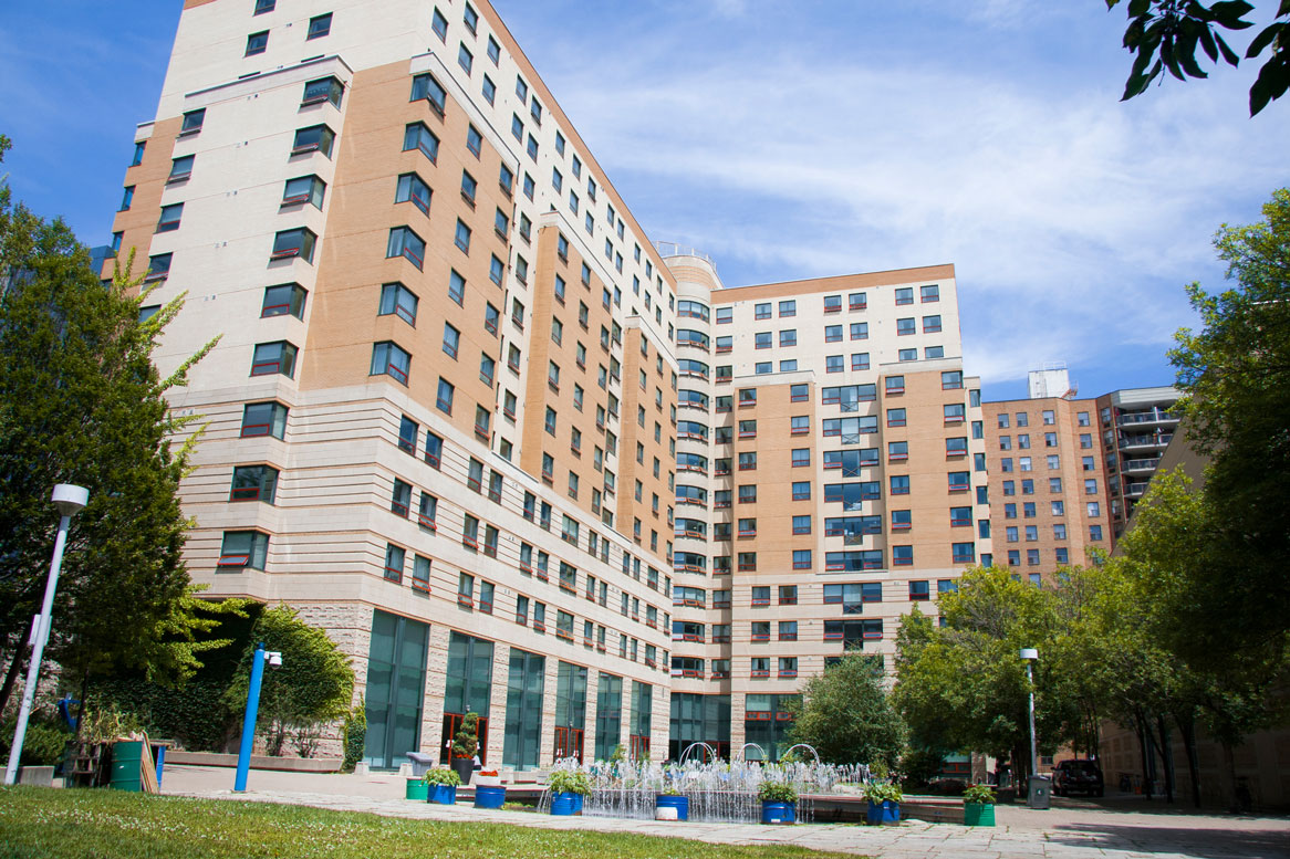 Book a Tour - Housing & Residence Life - Toronto Metropolitan ...