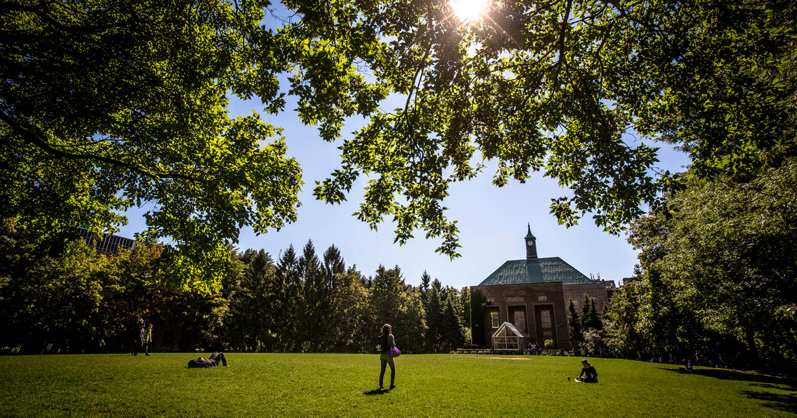 Retirees - Human Resources - Toronto Metropolitan University (TMU)