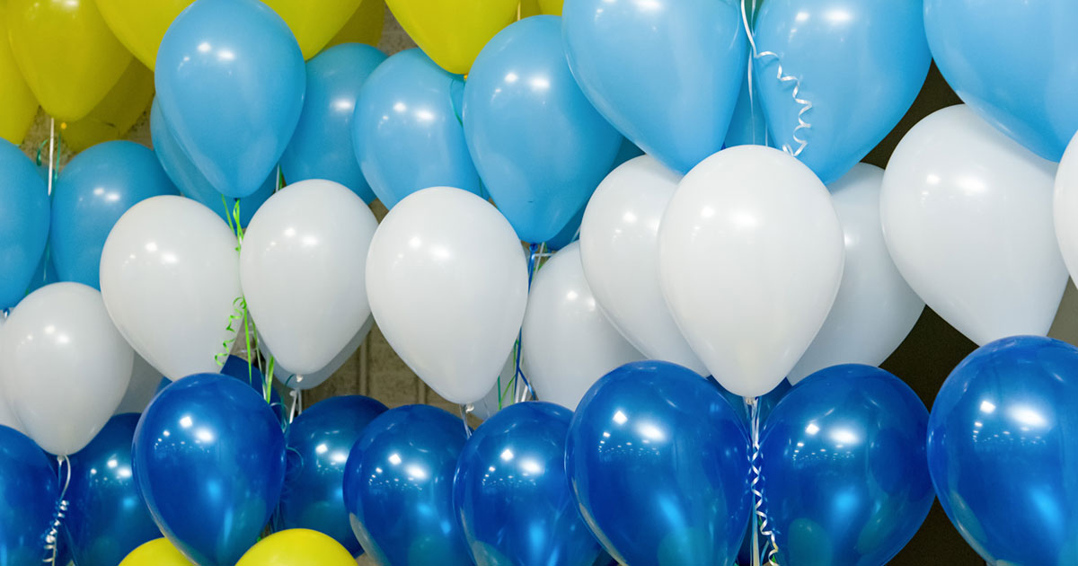 Recognition - Human Resources - Toronto Metropolitan University (TMU)