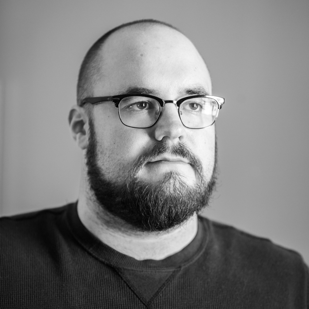 Chris Donovan - Image Arts - Toronto Metropolitan University (TMU)