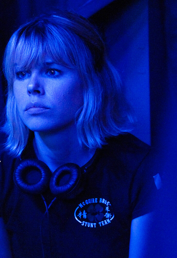 Wall of Fame - Image Arts - Toronto Metropolitan University (TMU)