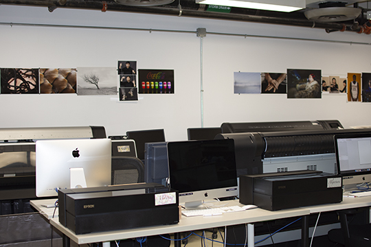 Digital Printing Facility - Image Arts - Toronto Metropolitan ...