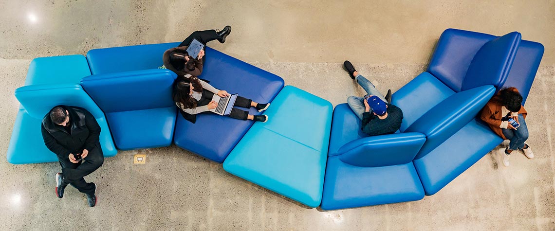 Toronto Metropolitan University Home - Toronto Metropolitan University