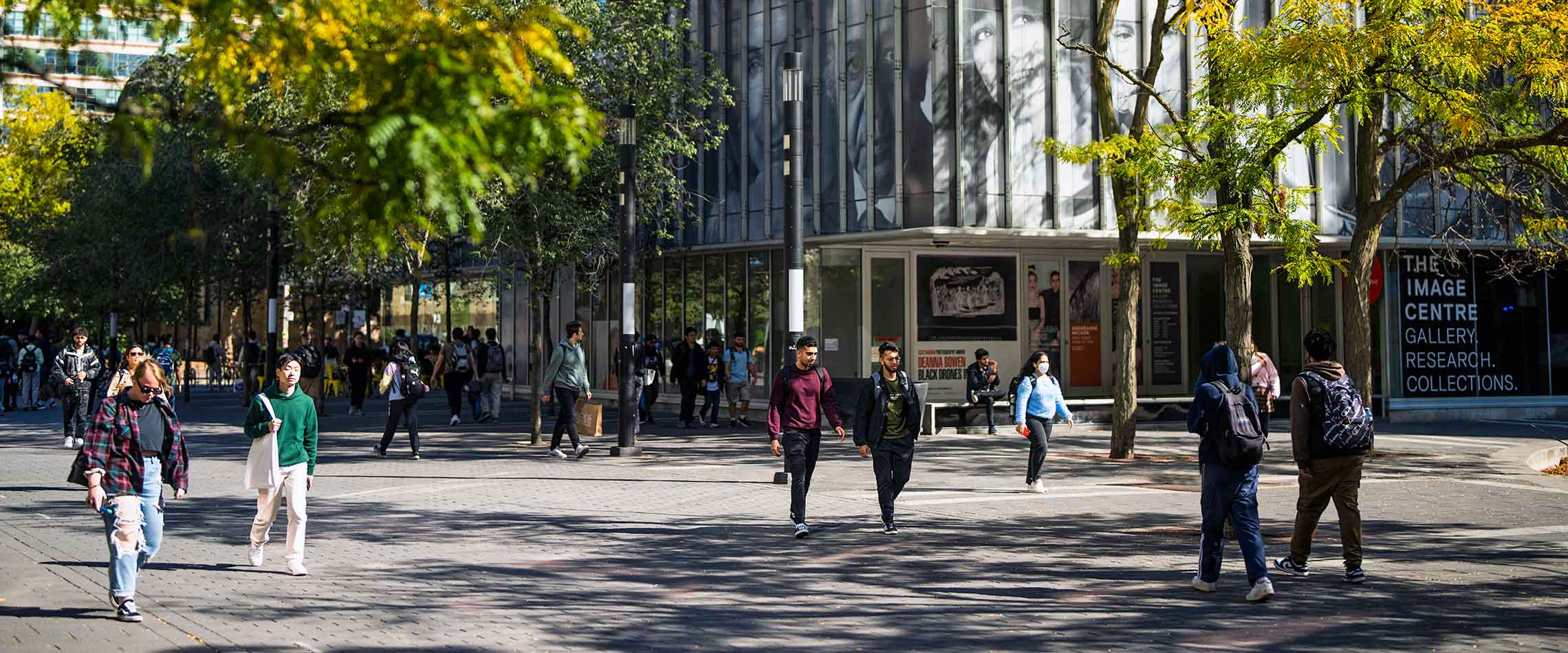 Toronto Metropolitan University Home - Toronto Metropolitan University