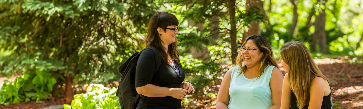 Tea n Talk: Cultivating community well-being - Indigenous Student ...