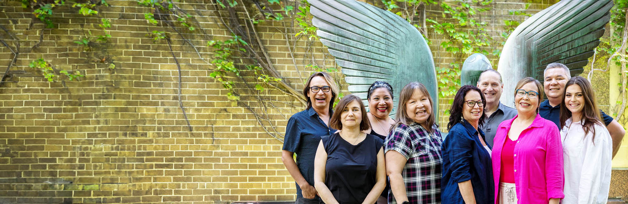 Indigenous TMU - Toronto Metropolitan University