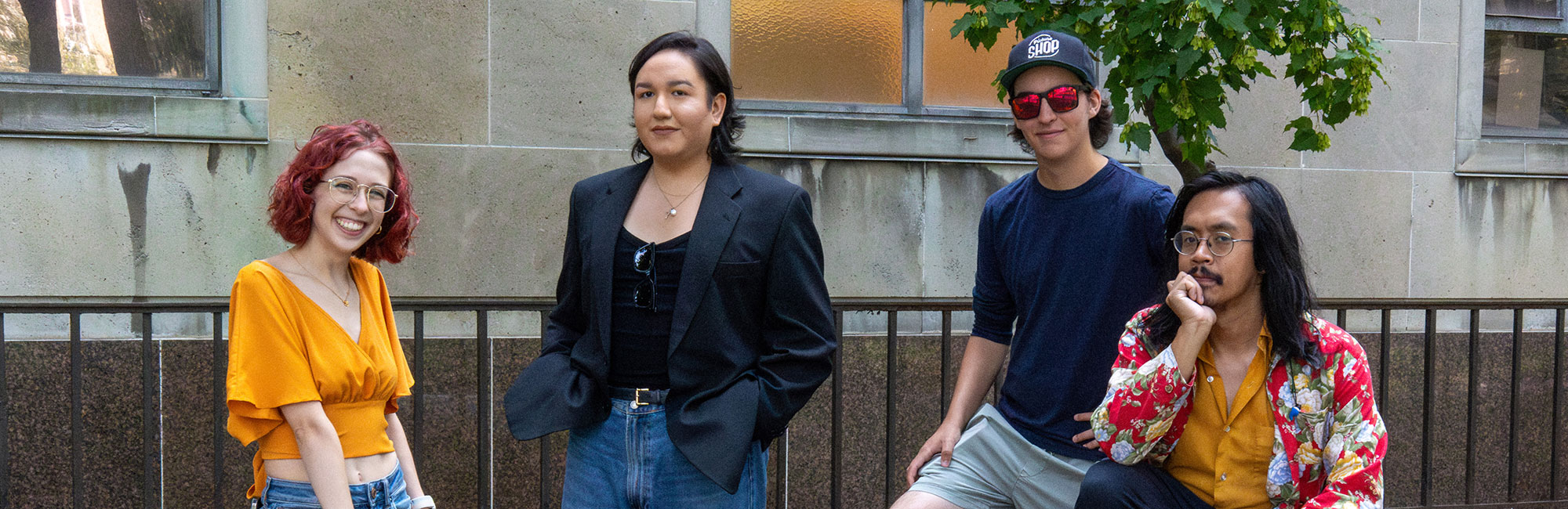 Indigenous Student Services - Toronto Metropolitan University (TMU)