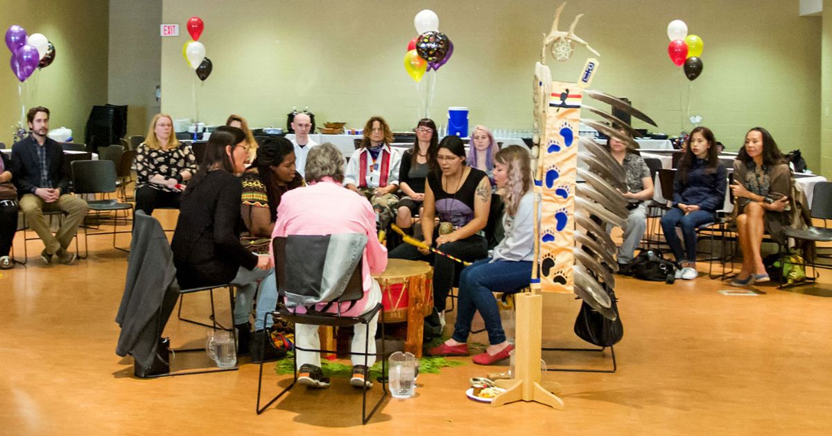 Events - Indigenous TMU - Toronto Metropolitan University (TMU)