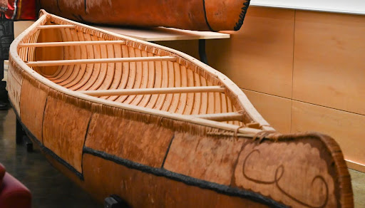 Trade & Tradition: Why is the Birch Bark Canoe Important? - Indigenous ...