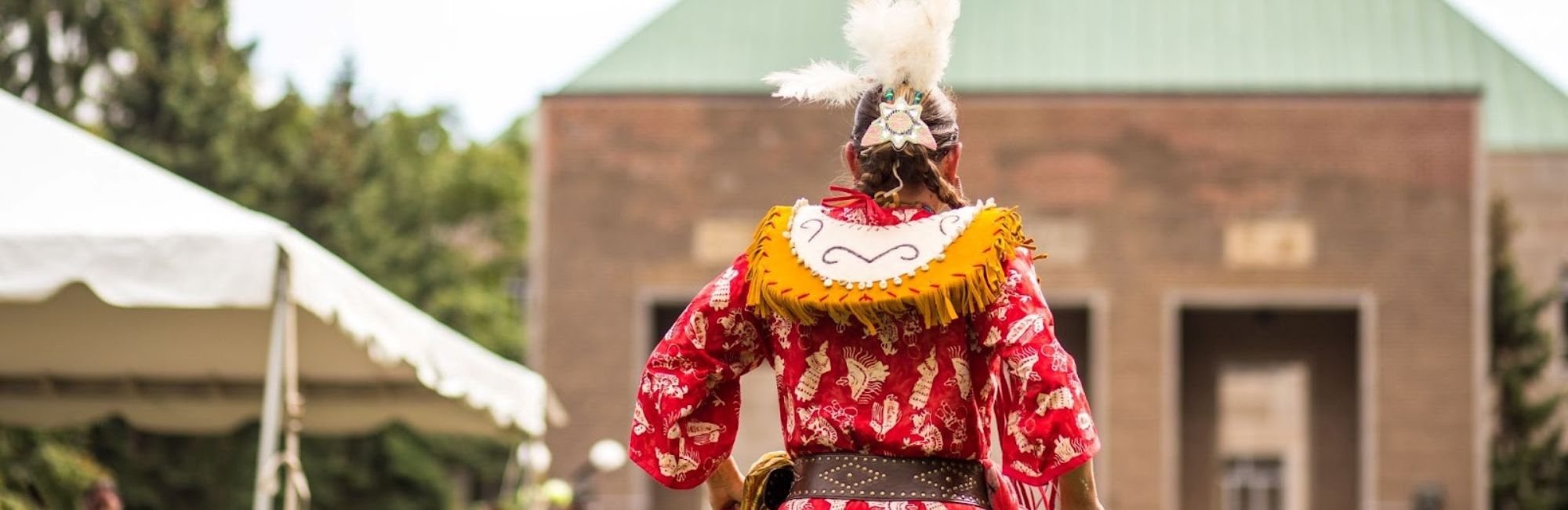 Indigenous TMU - Toronto Metropolitan University