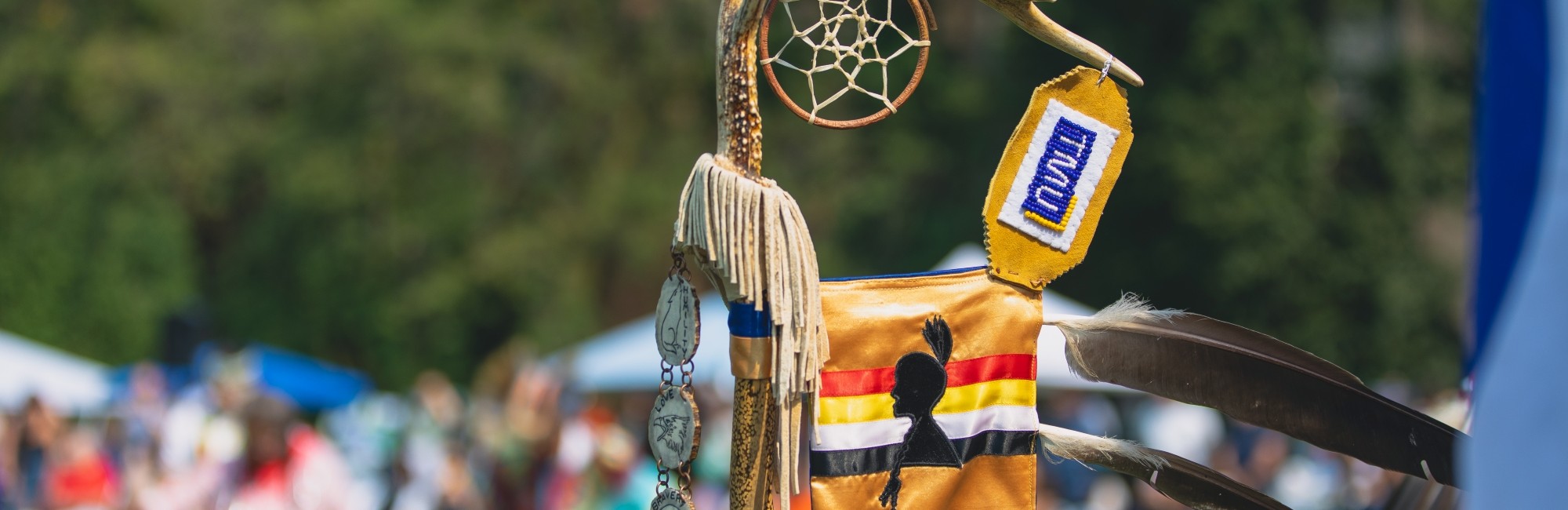 Indigenous TMU - Toronto Metropolitan University (TMU)