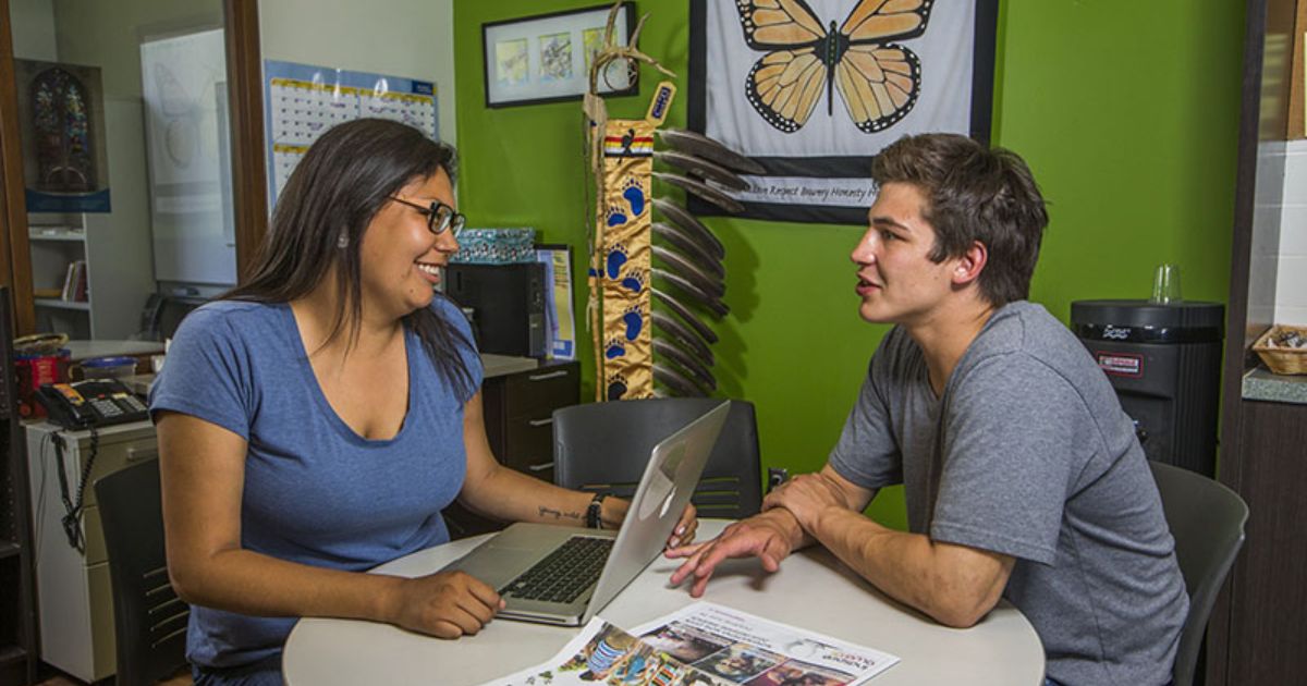 Resources - Indigenous TMU - Toronto Metropolitan University (TMU)