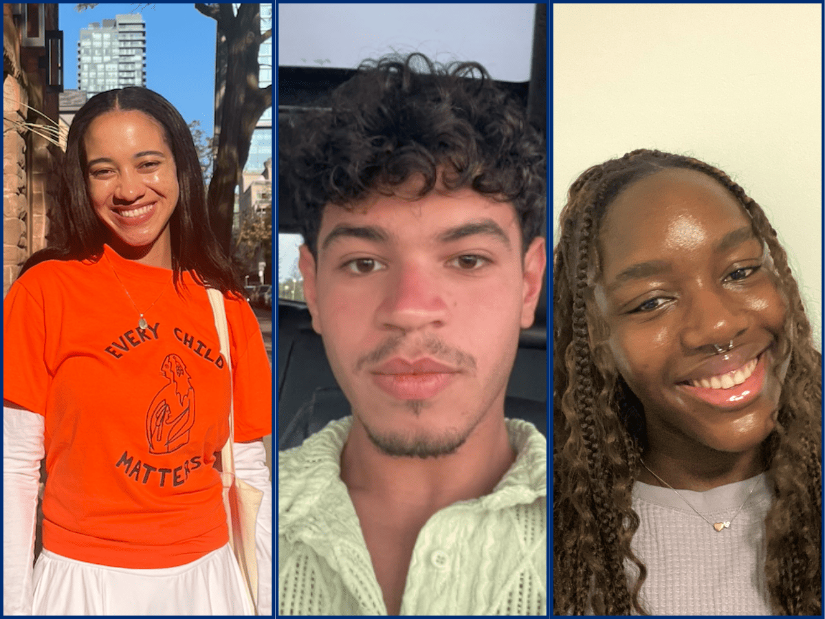 Let’s Ask International Students: Academic Challenges and Wins - TMU ...