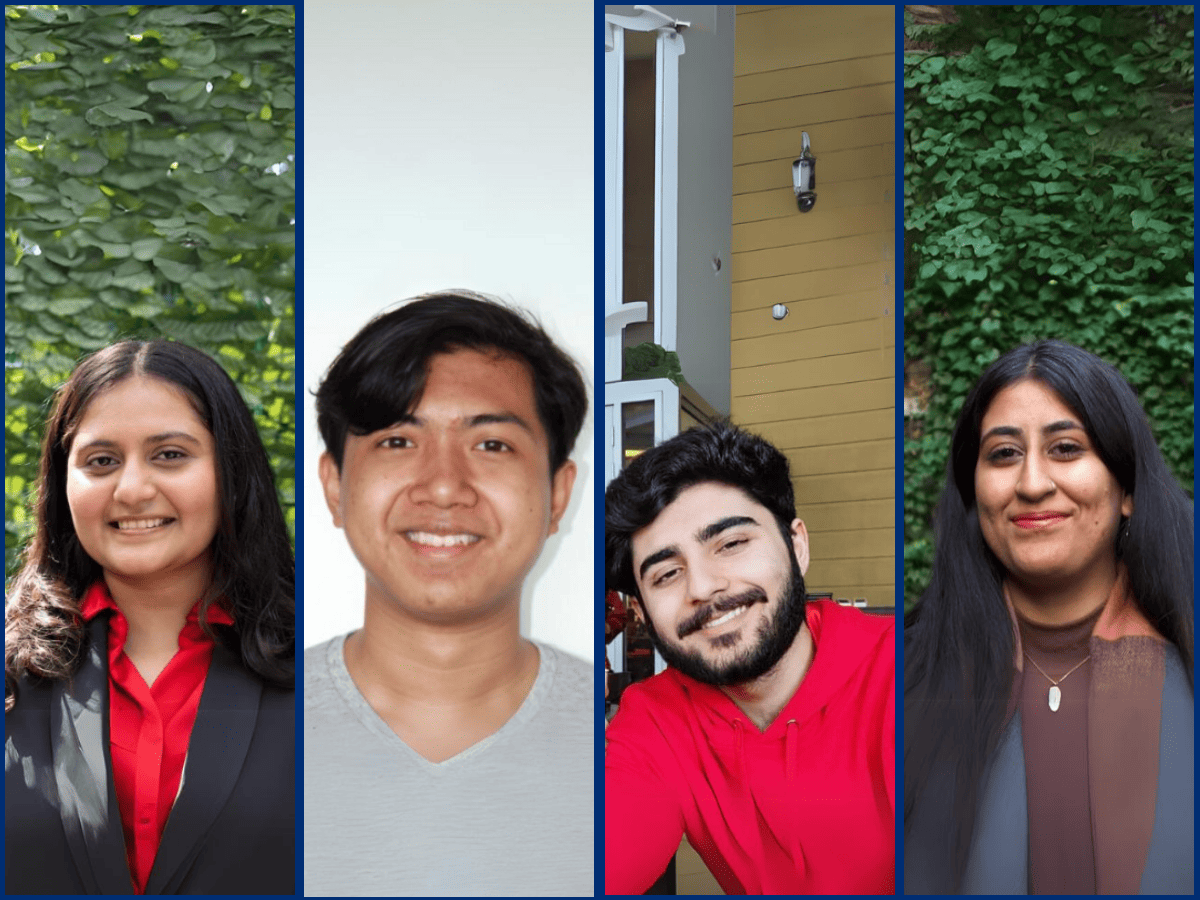 Let’s Ask International Students: Looking to the Future - International ...