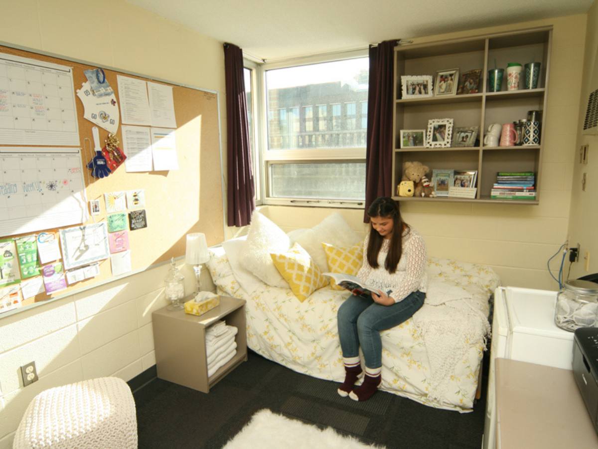 Your home away from home: Navigating housing options in Toronto - TMU ...