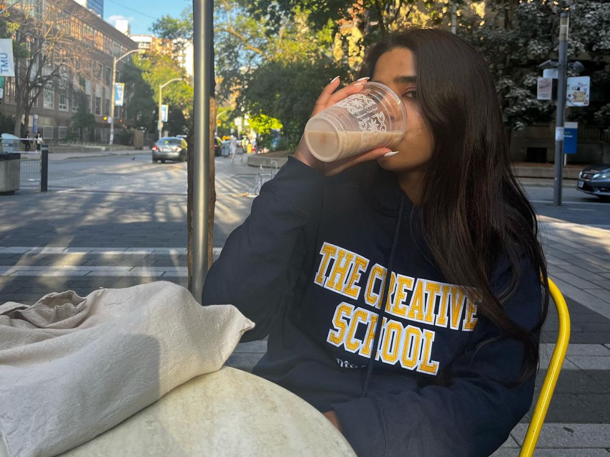 Reflecting on my TMU experience - TMU Global - Toronto Metropolitan ...