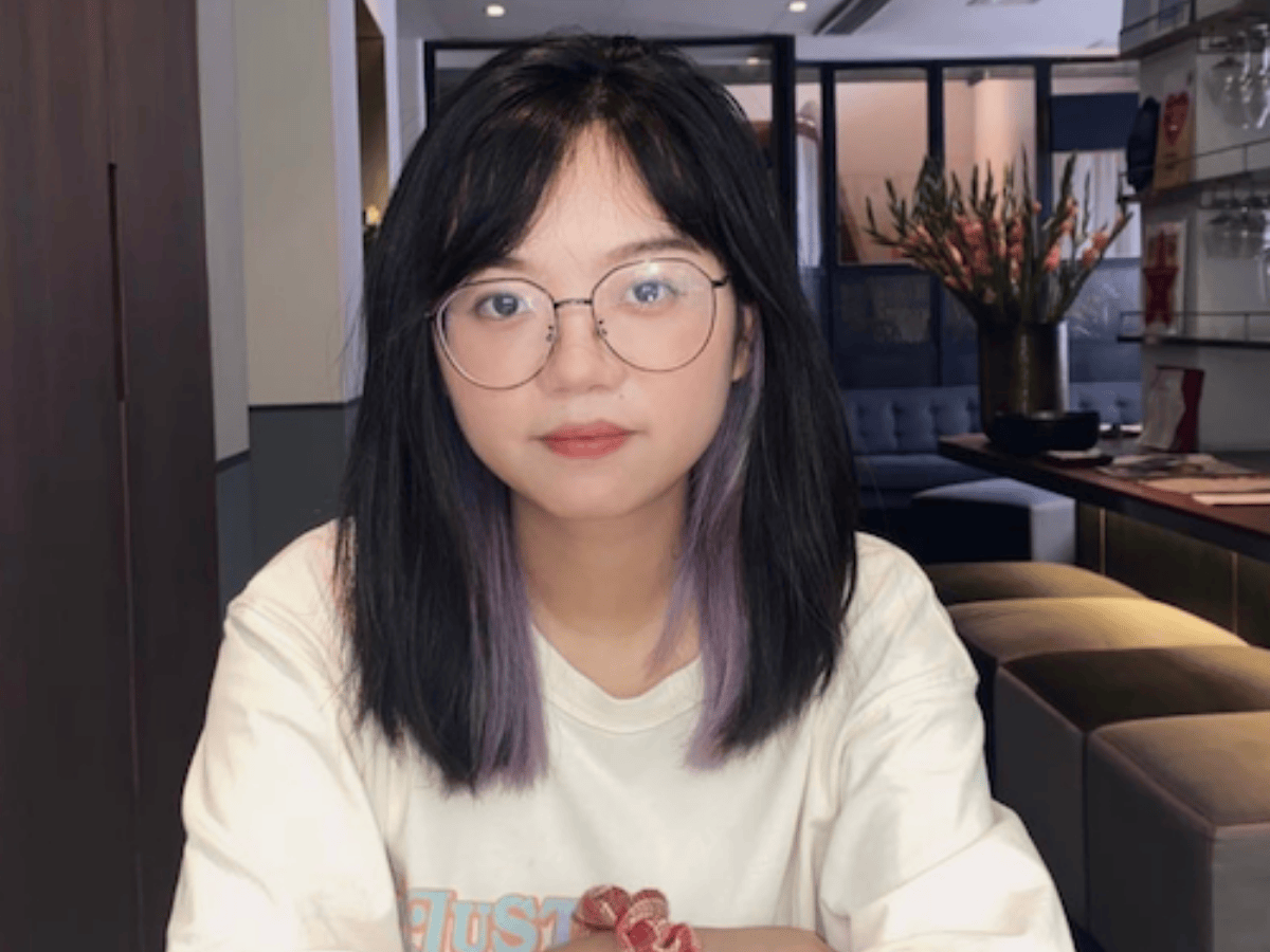 English Language Institute Snapshot: Rena's Perspective - TMU Global ...