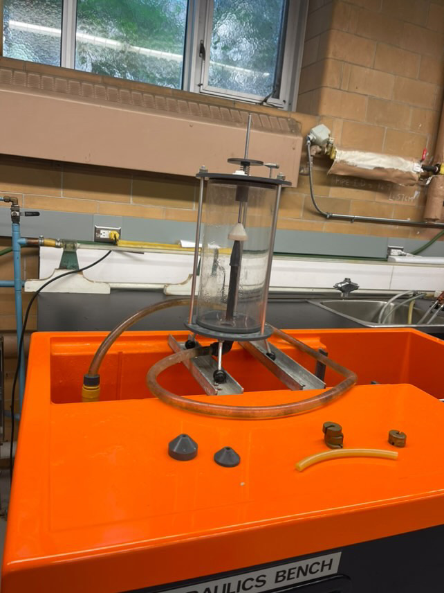 A day in the life of a 3rd year Biomedical Engineering student - TMU ...