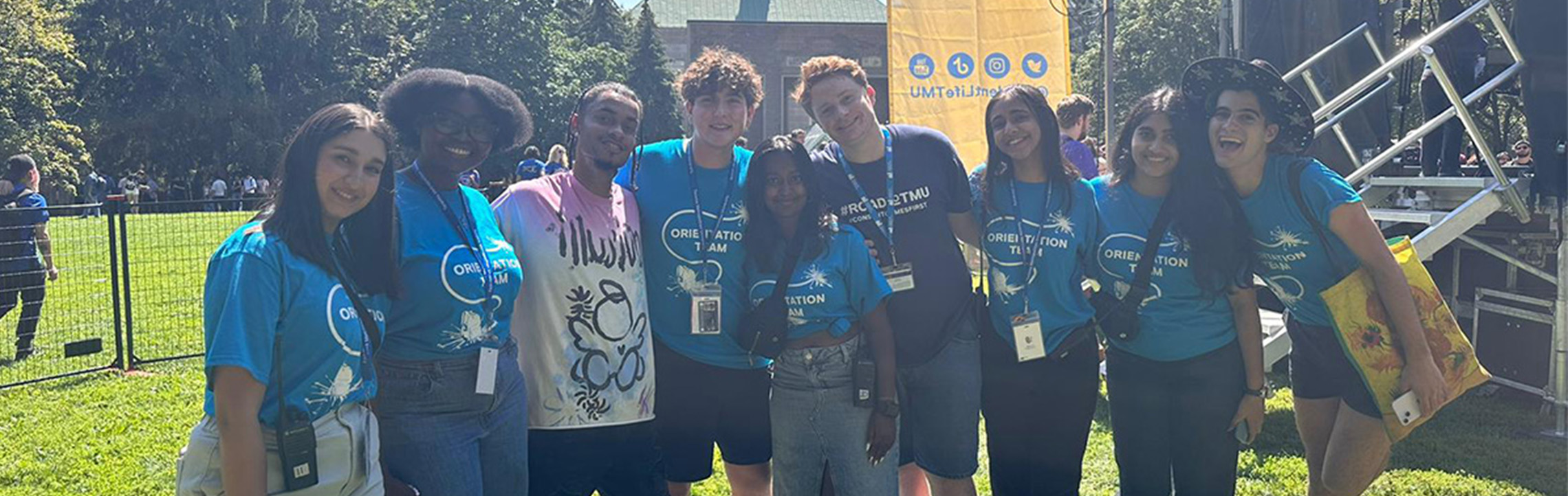 International Students Blog - International - Toronto Metropolitan ...