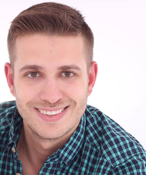 Brandon Sloan's Instagram, Twitter & Facebook on IDCrawl