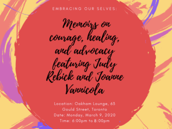 Judy Rebick Quotes